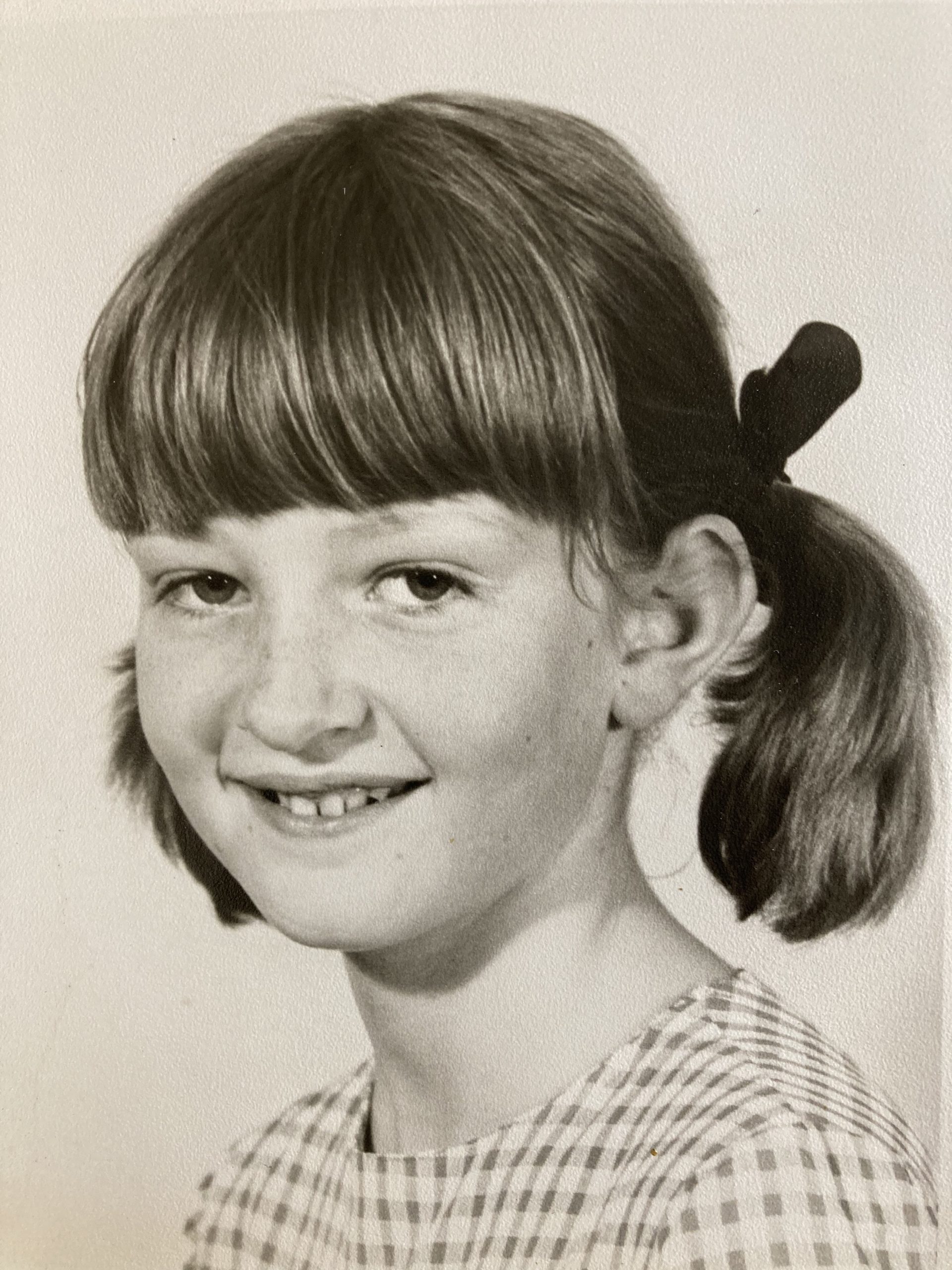 About Jacqueline - Jacqueline James