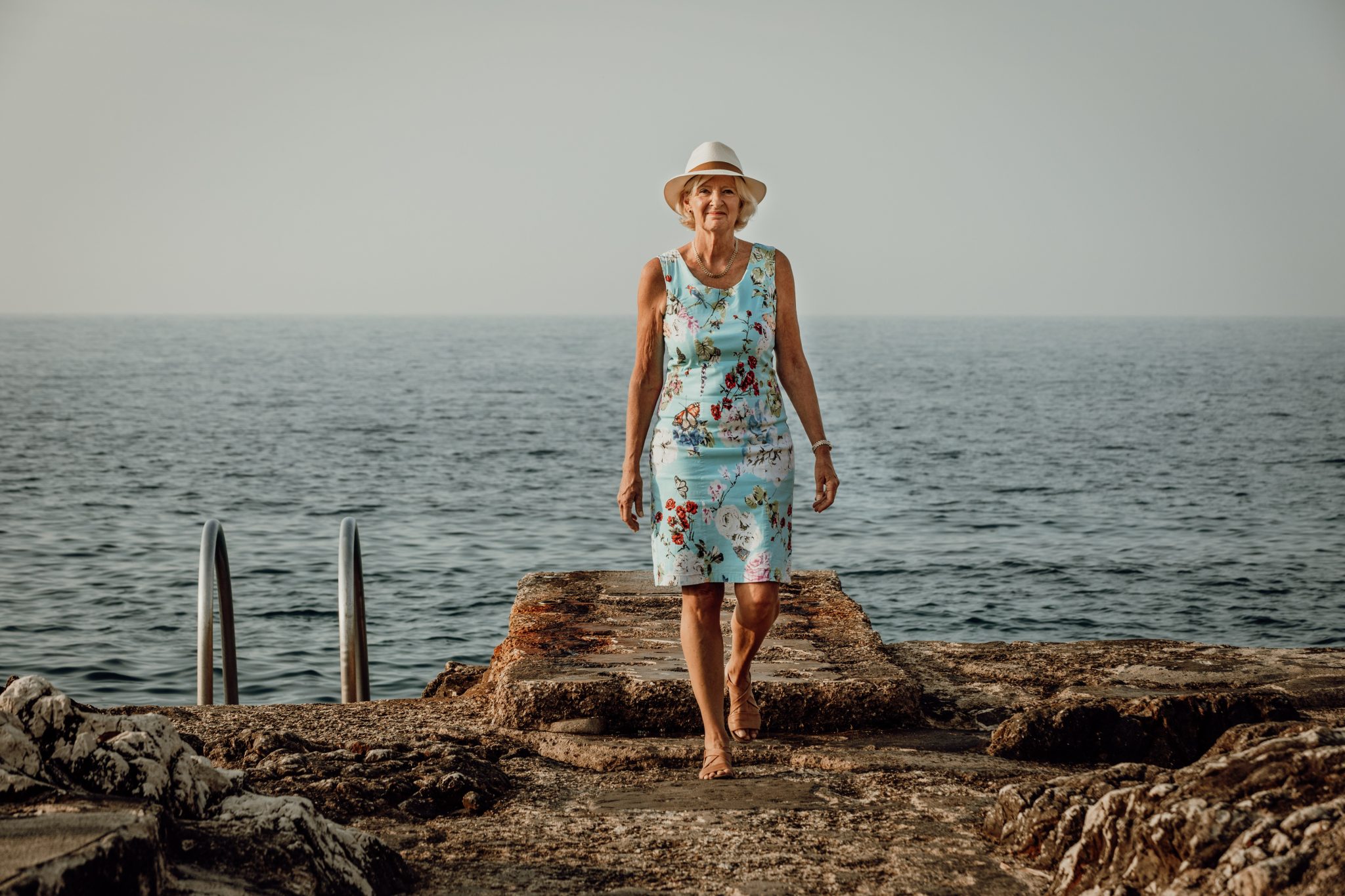 About Jacqueline - Jacqueline James
